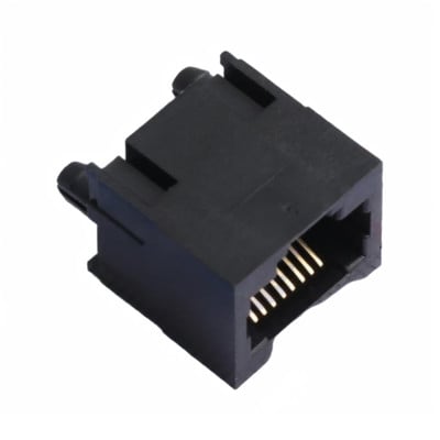 RCH WR40007 Modular Ethernet Connector Jack