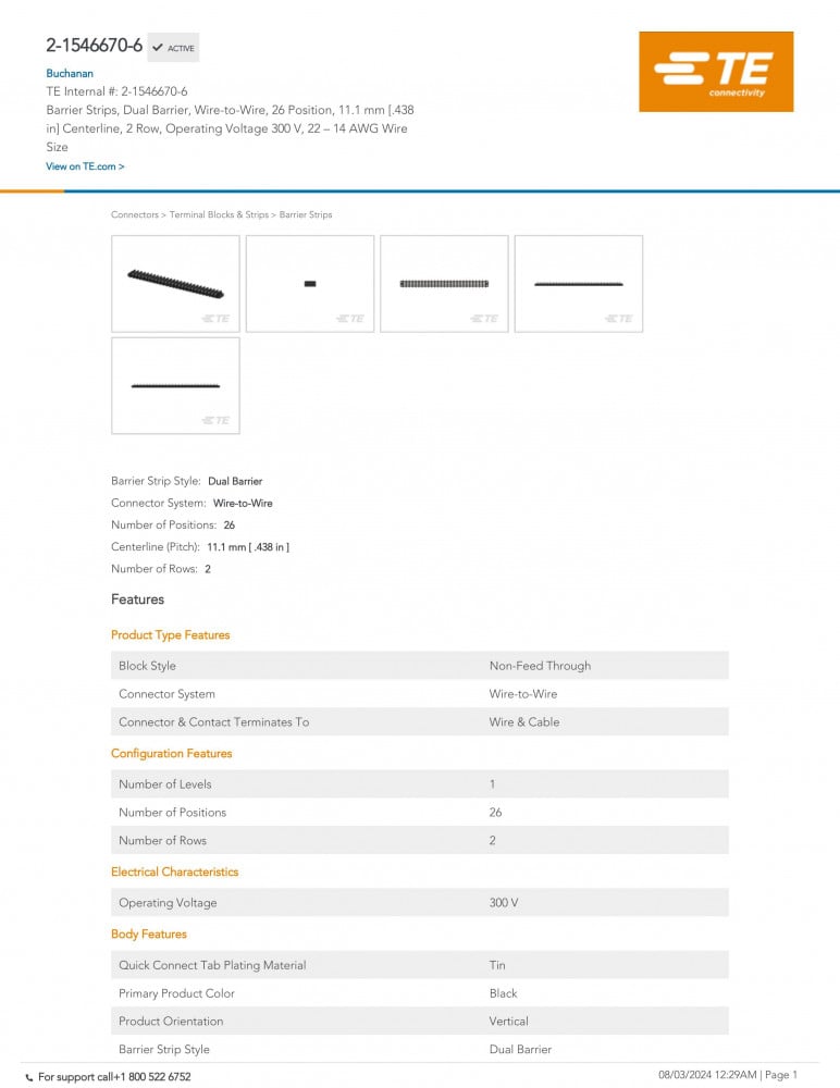 1734580-8 technical document page 1