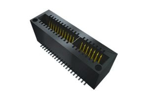 Samtec MEC1-120-02-F-D-A Edgeboard Connector