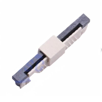 GUOCONN 1.0K-BT-36PB-TL FFC FPC Flat Flexible Connector Housing