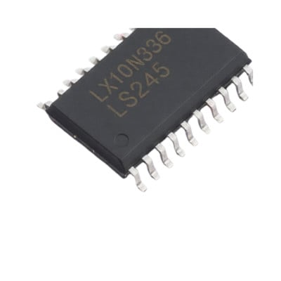 lingxingic SN74LS244DWR(LX) Buffers, Drivers, Receivers, Transceivers Chip