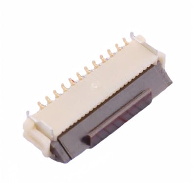 HRS FH12-40S-0.5SVA(55) FFC/FPC Flat Flexible Connector Assembly