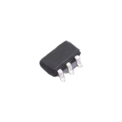 HXY MOSFET AD24C02 Memory IC for sale