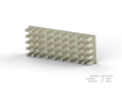 TE Connectivity 1542618-2 Pluggable Connector Accessory