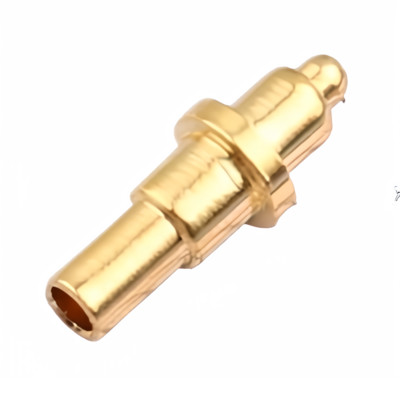 Xinyangze YZP0436-30165-01 Spring Loaded Pogo Pin Contact for Pressure Connectors