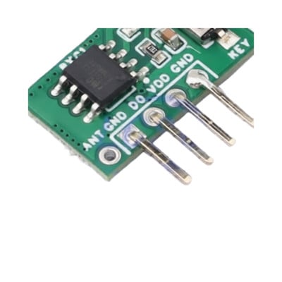 Dream CNS CNS-TXD1-433M RF Transceiver Module