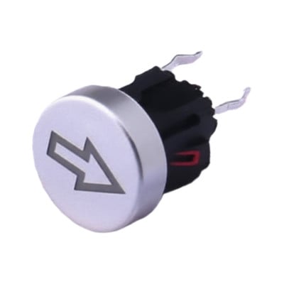 Korean Hroparts Elec K6-1212A06 Tactile Switch
