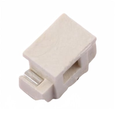 LXWCONN MX1.25mm-3P-WT Male Header Connector