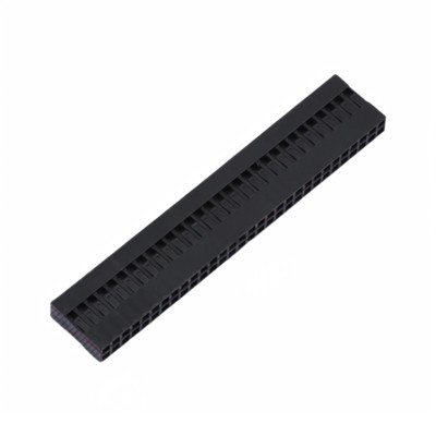 CONNFLY Elec I-DS1071-SCB02x30 Rectangular Connector Housing for sale