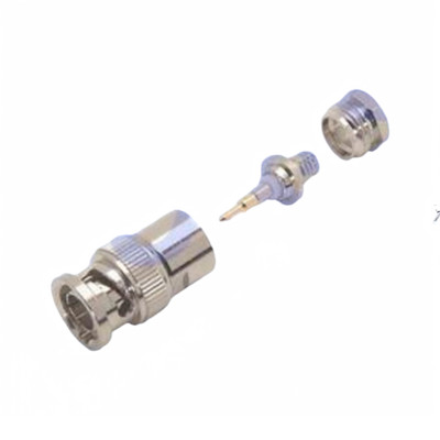 L-com BAC033 Coaxial Connector RF Assembly for sale