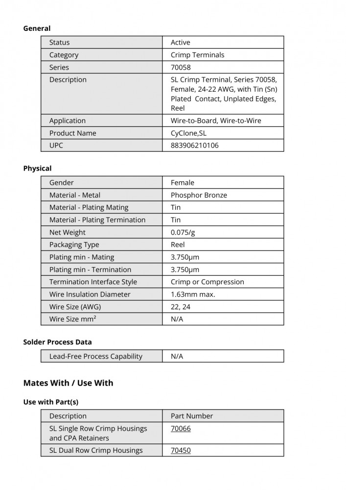 700584086 technical document page 2