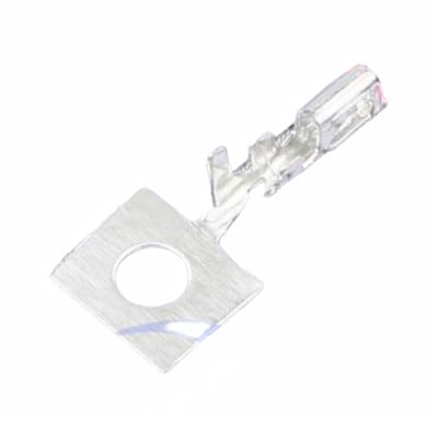 DLL 2510-T Rectangular Connector Contacts