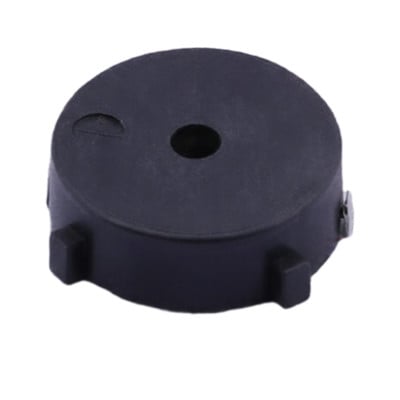 FUET FUET-1365-3V Alarm Buzzer Siren Chip – 3V Electronic Sounder for Alarms, Buzzers, and Sirens