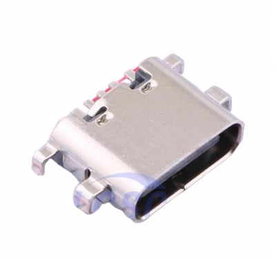 hanxia HX TYPE-C 6P CB 1.2