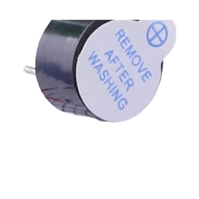 INGHAi GMD0955YB-3V2700 Alarm Buzzer & Siren Chip