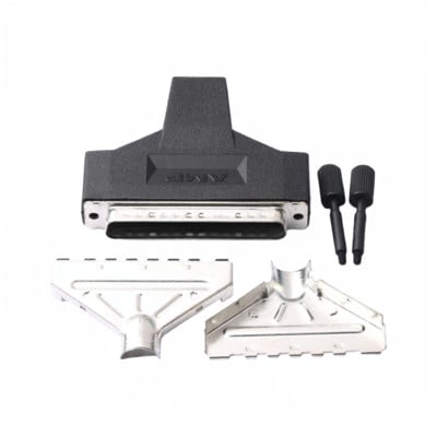 TE Connectivity 5748641-1 D-Sub D-Shaped Connector Housing