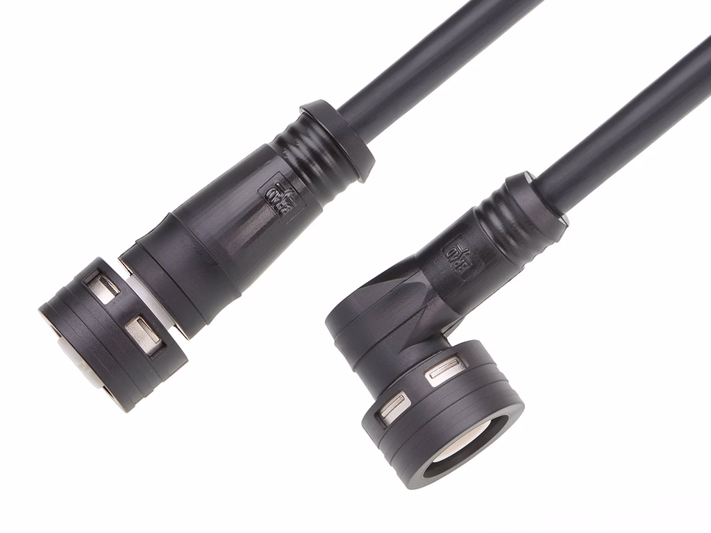 Molex 1204010096