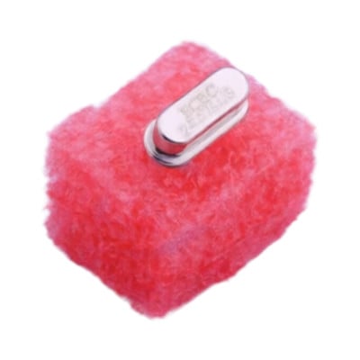 ECEC(ZheJiang E ast Crystal Elec) M32768E002