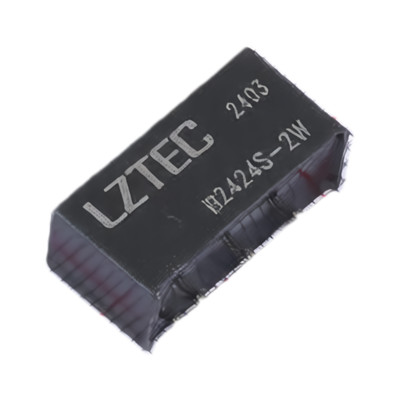 LZTEC IB0505S-2W DC DC Converter Chip