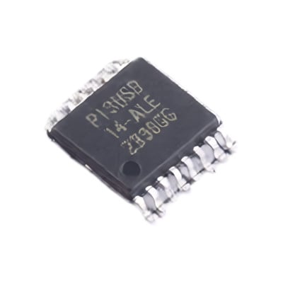 DIODES PI3USB14-AZHE Analog Switch for Special Purpose Applications
