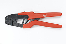 ServiceGrade Hand Crimp Tool for Field Repair only, for production use our PremiumGrade Tool for sale