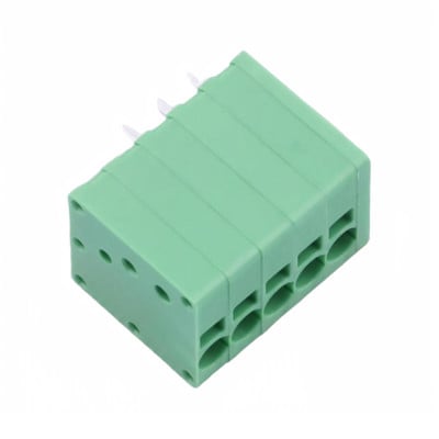 MAX MX205V-3.5-16P-GN01-Cu-A Wire to Board Connector Chip