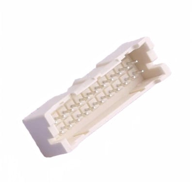 Hongxing HX25068-22B Male Pin Header Connector Chip for sale