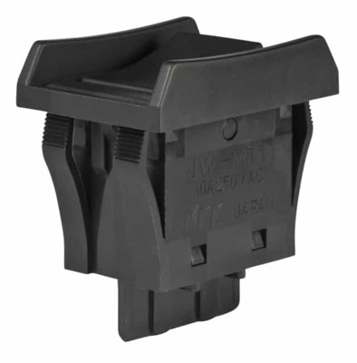 High Inrush 10 & 16 AMP Rocker