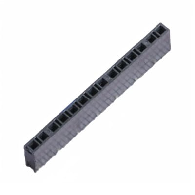 Samtec SSW-103-01-F-D Female Socket Header Receptacle