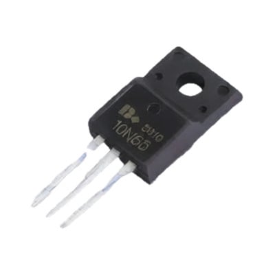 DOINGTER DOPF50N06 Single N-Channel MOSFET