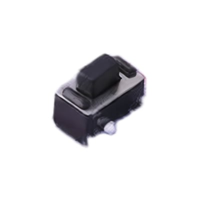 Korean Hroparts Elec K2-1102DF-C4CW-01 Tactile Switch