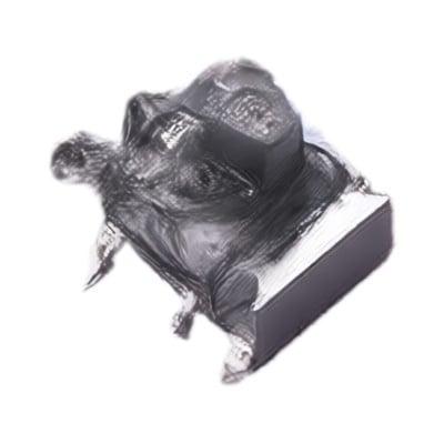 CAX TS-1102S-6x6x15.5 Tactile Switch