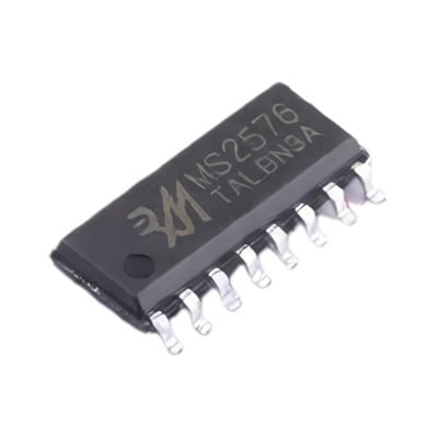 Hangzhou Ruimeng Tech MS726 Buffers, Drivers, Receivers & Transceivers Chip