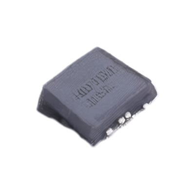 MOT MOT3390J Single N-Channel MOSFET