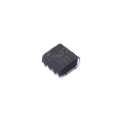 Mini-Circuits PMA-545+ RF Amplifier Chip
