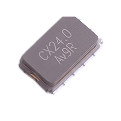 CHANGXING ELECTRONICS 9ASC080G0020L Crystal