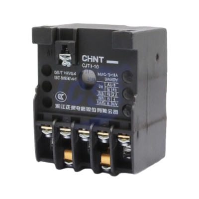 CHINT CJ20-16 380V Electromechanical Contactor