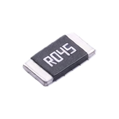 RVR HIXD25NR450F Surface Mount Chip Resistor