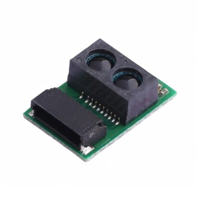 SHARP GP2Y0A51SK0F Distance Measuring Chip