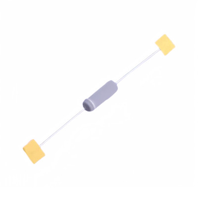Huaxing Mechanical-Elec. KNP2W-33Ω±5%T