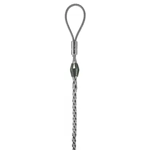 Slack Pulling Grips, Single Offset Eye, 1.00-1.24