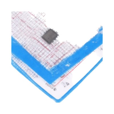 HaloChip GP8612C AC DC Offline Switcher Converter