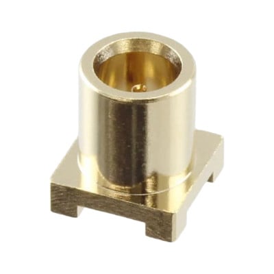 Samtec MCX7-J-P-H-ST-SM1 Coaxial Connector (RF) Assembly for sale