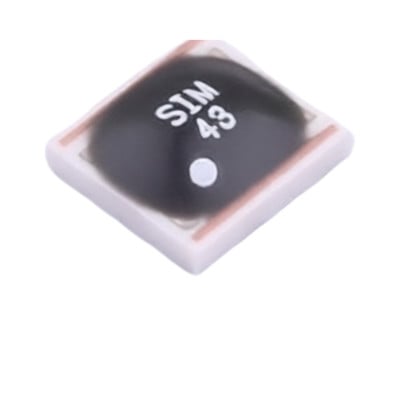 Mini-Circuits SIM-43+ RF Mixer Chip for sale