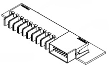 Molex 464371305 for sale