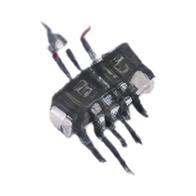 DIODES AZ23C5V1-7-F Single Zener Diode