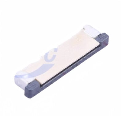 HDGC 0.5K-AS-29PWB FFC/FPC Flat Flexible Connector Assembly