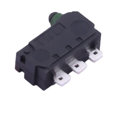 Korean Hroparts Elec K9-2811N-0SDN Limit Switch Chip