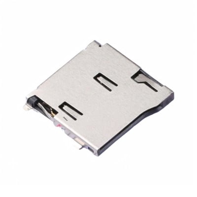XUNPU TF-104 PC Card Socket