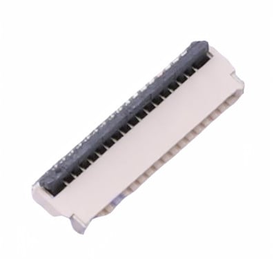 G-Switch GT-F0508SR10-16S0101 FFC FPC Flat Flexible Connector Assembly